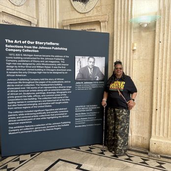 THE DUSABLE BLACK HISTORY MUSEUM AND EDUCATION CENTER - Updated ...