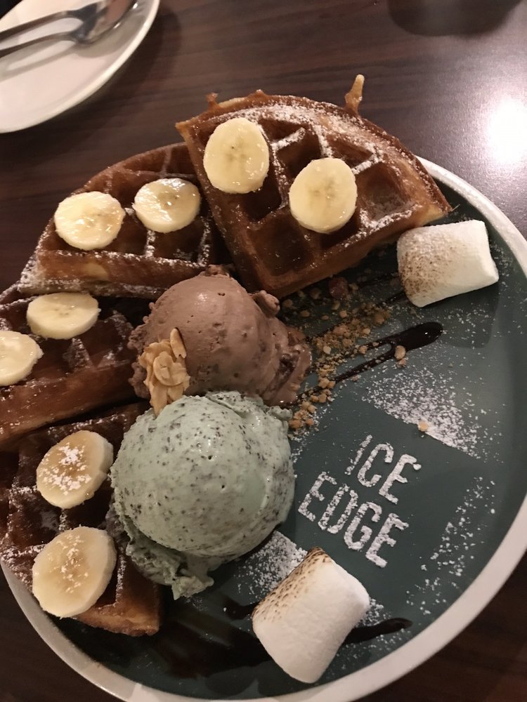 ICE EDGE CAFE - Updated August 2025 - 44 Photos & 14 Reviews - 2 Kovan ...