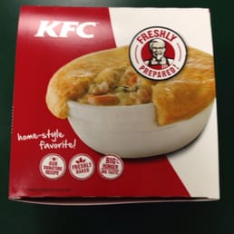 KFC - Updated April 2025 - 178 Photos & 143 Reviews - 1124 Mccully St ...