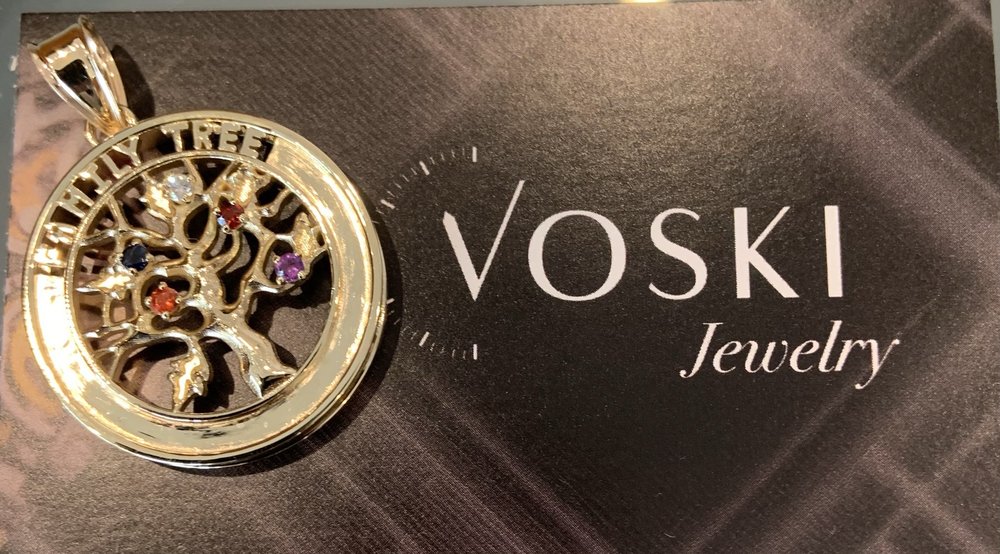 VOSKI JEWELRY - Updated December 2025 - 44 Photos - 4317 Woodman Ave ...