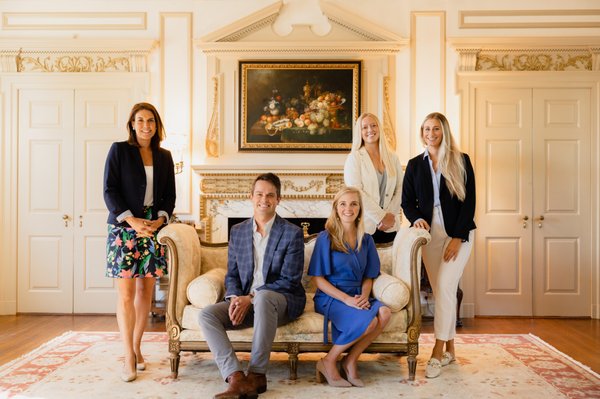 POWERS & RAWLS WITH ROSE AND WOMBLE REALTY - Request Information ...