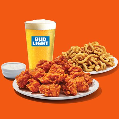 HOOTERS - 45 Photos & 59 Reviews - 6100 SW 10th Ave, Topeka, Kansas ...