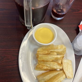 PERU CAFE EXPRESS - Updated February 2025 - 391 Photos & 347 Reviews ...