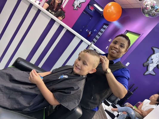 SHARKEYS CUTS FOR KIDS - MIAMI LAKES - Updated May 2026 - 33 Photos ...