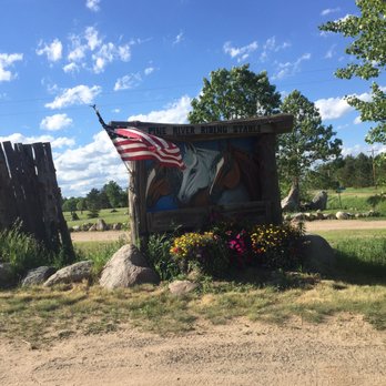 PINE RIVER RIDING STABLE - Updated August 2025 - 2301 40th Ave SW, Pine ...