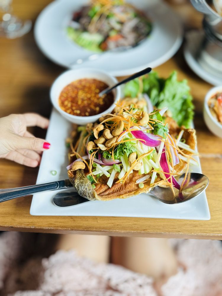 SIMILAN THAI CUISINE - Updated January 2026 - 291 Photos & 598 Reviews ...