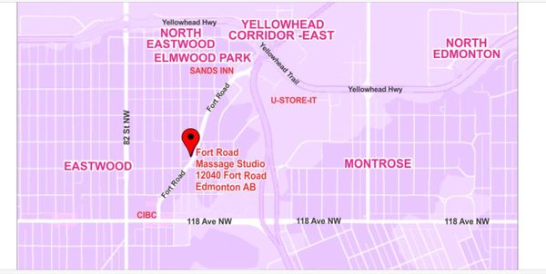 FORT ROAD STUDIO - Updated December 2025 - 12040 Fort Rd NW, Edmonton ...