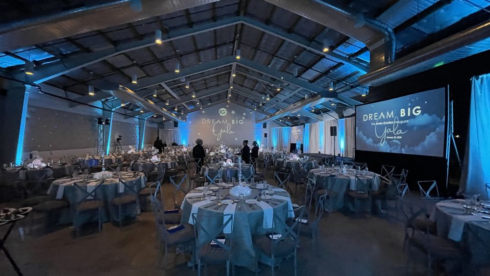 EVENT SMART PRODUCTIONS - Updated January 2025 - 20 Photos - 7707 E ...