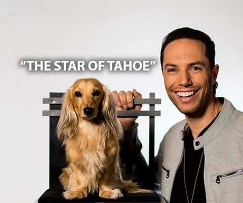 ALEX RAMON MAGIC - Updated September 2025 - 126 Photos & 162 Reviews ...