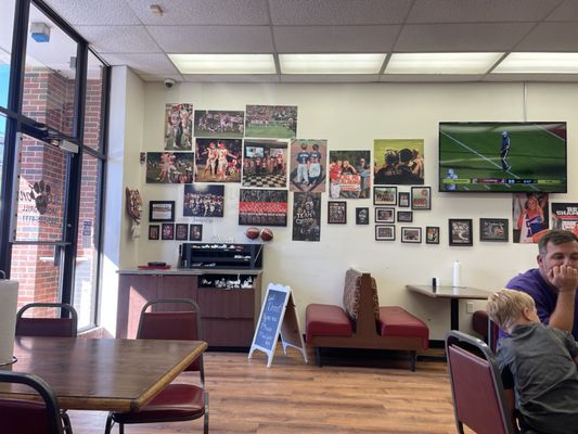 THE BLOCTON SPORTS GRILL - Updated October 2025 - 108 Florida St, West ...