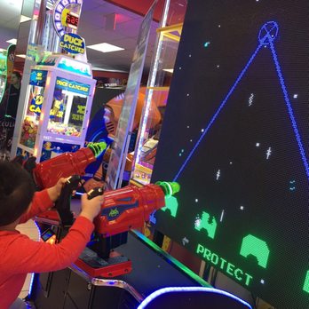 LASER BOUNCE - Updated December 2025 - 226 Photos & 94 Reviews - 80-28 ...
