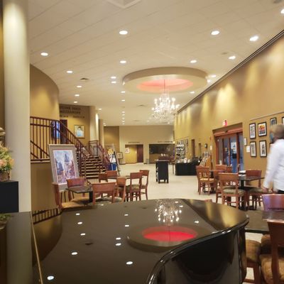 MANATEE PERFORMING ARTS CENTER - Updated June 2025 - 22 Photos & 18 ...