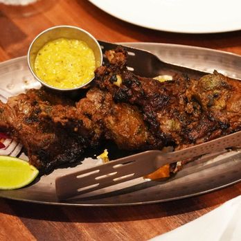 THE DELHI LOUNGE - Updated May 2025 - 51 Photos & 22 Reviews - 1850 ...