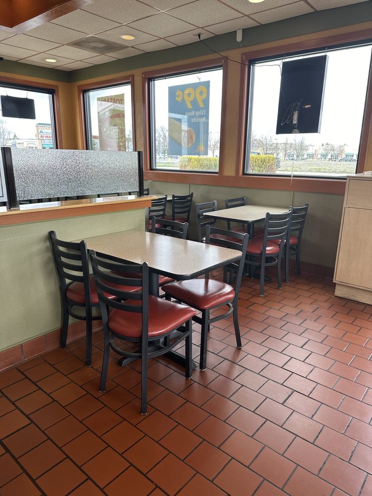 TACO TIME - Updated June 2025 - 43 Reviews - 915 Campbell St, Baker ...