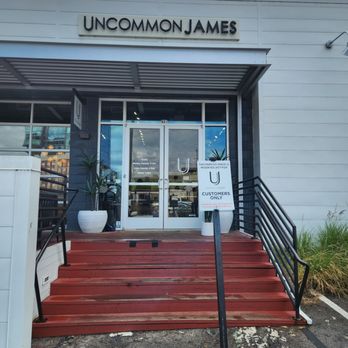 UNCOMMON JAMES - Updated January 2026 - 389 Photos & 605 Reviews - 601 ...