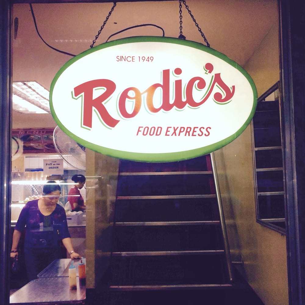RODIC’S - Updated August 2025 - 13 Reviews - UP Shopping Center, Laurel ...