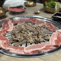 88Q KOREAN BBQ - Updated December 2025 - 1733 Photos & 764 Reviews ...