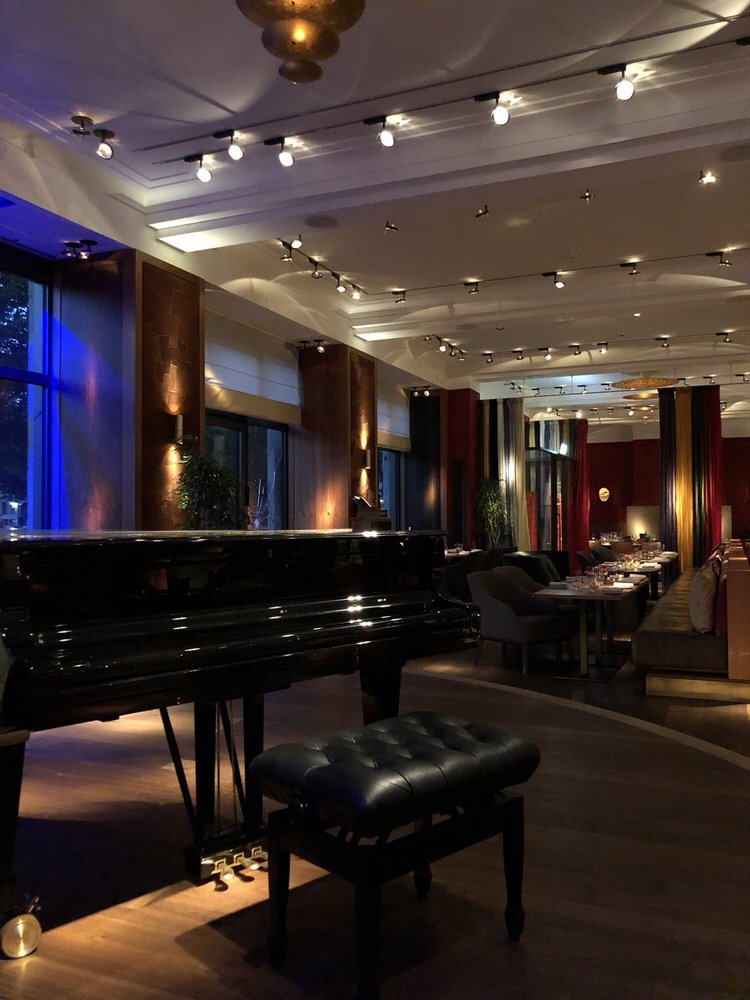 ORANIA.BERLIN - Updated May 2024 - Oranienstr. 40, Berlin, Germany - Hotels - Phone Number - Yelp