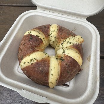 CALIC BAGEL - Updated June 2025 - 1467 Photos & 703 Reviews - 2748 W ...