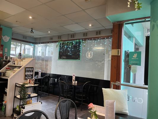 CHORUS CAFE - Updated January 2026 - 11 Photos & 15 Reviews - Scarlet ...