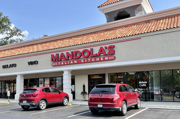 MANDOLAS ITALIAN KITCHEN - JACKSONVILLE - Updated January 2026 - 660 Photos & 194 Reviews ...