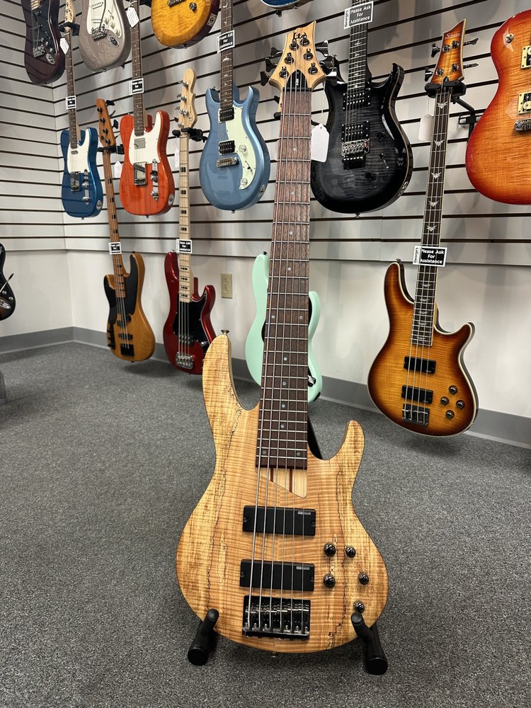 GEORGE’S MUSIC CENTER - Updated December 2025 - 68 Photos & 17 Reviews ...