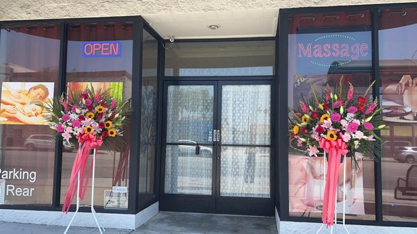 ACE SPA - Updated January 2026 - 11 Photos - 3246 San Gabriel Blvd ...