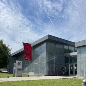 BAYONNE PUBLIC LIBRARY - Updated July 2025 - 697 Ave C, Bayonne, New ...