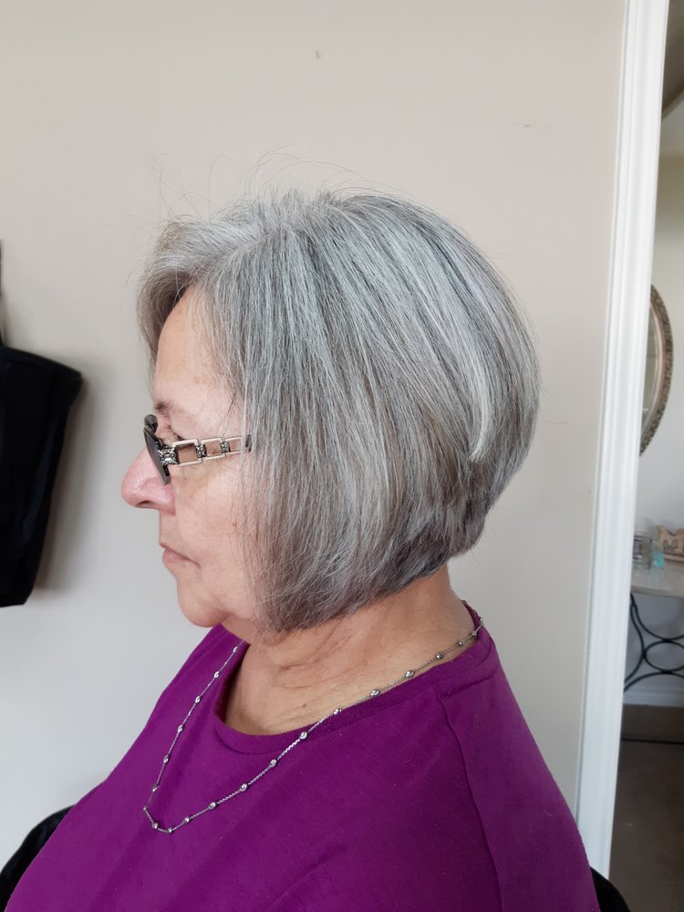 KATHERINE’S SALON - Updated December 2024 - 36 Photos - 188 Canyon Bend ...