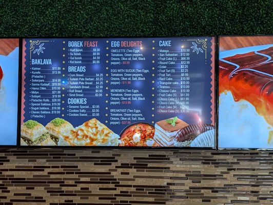 KAPADOKYA TURKISH BAKERY - Updated October 2024 - 19 Photos - 120 ...