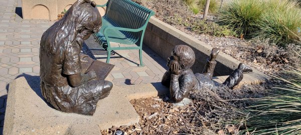 PLEASANTON LIBRARY - Updated October 2025 - 150 Photos & 105 Reviews ...