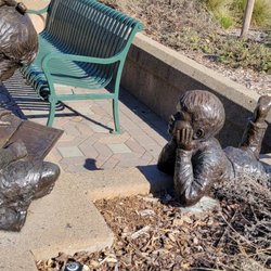 PLEASANTON LIBRARY - 113 Photos & 89 Reviews - 400 Old Bernal Ave ...