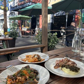 HOW TO COOK A WOLF - Updated July 2024 - 1269 Photos & 1126 Reviews ...