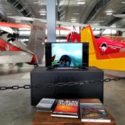 WAAAM - WESTERN ANTIQUE AEROPLANE & AUTOMOBILE MUSEUM - 158 Photos & 48 ...