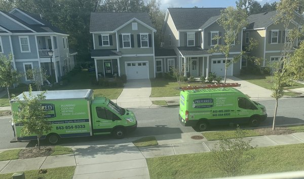 PREFERRED HOME SERVICES - 51 Photos & 117 Reviews - 4214 Domino Ave ...