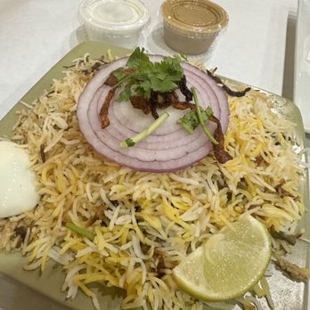 PARADISE BIRYANI POINTE - Updated August 2025 - 56 Photos & 127 Reviews ...