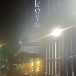 KOYA - Updated July 2025 - 224 Photos & 174 Reviews - 2600 Travis St ...