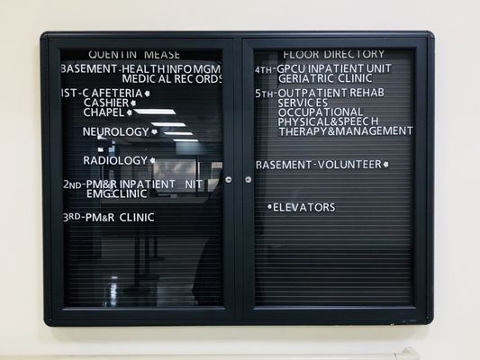 HARRIS HEALTH QUENTIN MEASE HEALTH CENTER - Updated September 2025 ...