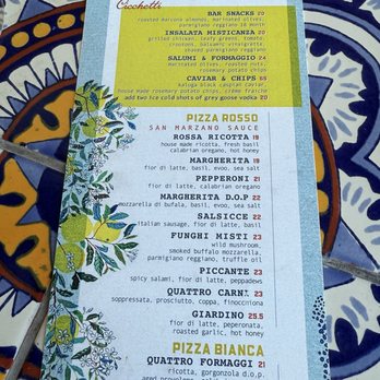 BAR CAPRI - Updated September 2025 - 133 Photos & 36 Reviews - 185 ...