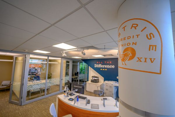 EASTRISE CREDIT UNION - Updated December 2025 - 21 Photos - 1000 ...