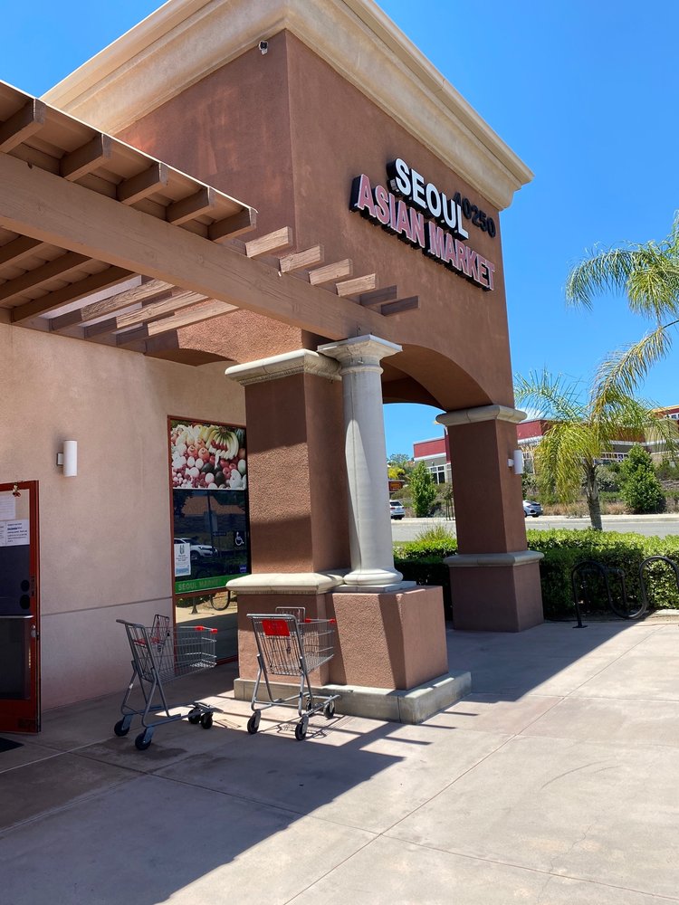 SEOUL ASIAN MARKET - 48 Photos & 71 Reviews - 40250 Murrieta Hot ...