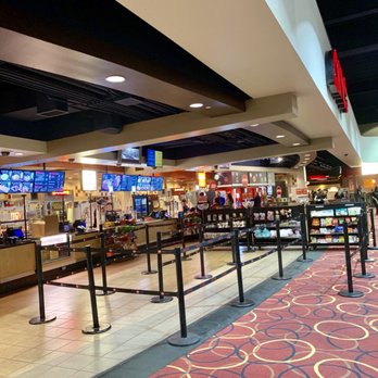 AMC VETERANS 24 - Updated March 2025 - 209 Photos & 196 Reviews - 9302 ...