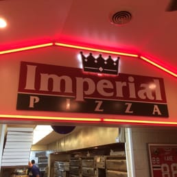 IMPERIAL PIZZA - Updated July 2025 - 501 Photos & 436 Reviews - 1035 ...