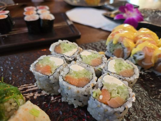 SUSHI MASTER - Updated December 2025 - 96 Photos & 32 Reviews - 600 ...