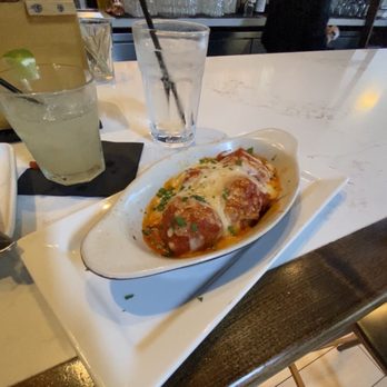 SPRUZZO RESTAURANT & BAR - Updated August 2024 - 63 Photos & 73 Reviews ...