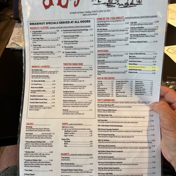 J & L CAFE - Updated May 2025 - 77 Photos & 146 Reviews - 423 N 3rd St ...