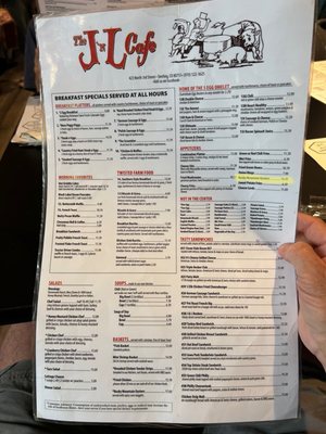 J & L CAFE - Updated December 2024 - 73 Photos & 140 Reviews - 423 N ...