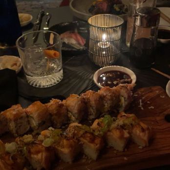 SEITO SUSHI SAND LAKE - Updated August 2024 - 3475 Photos & 2186 ...