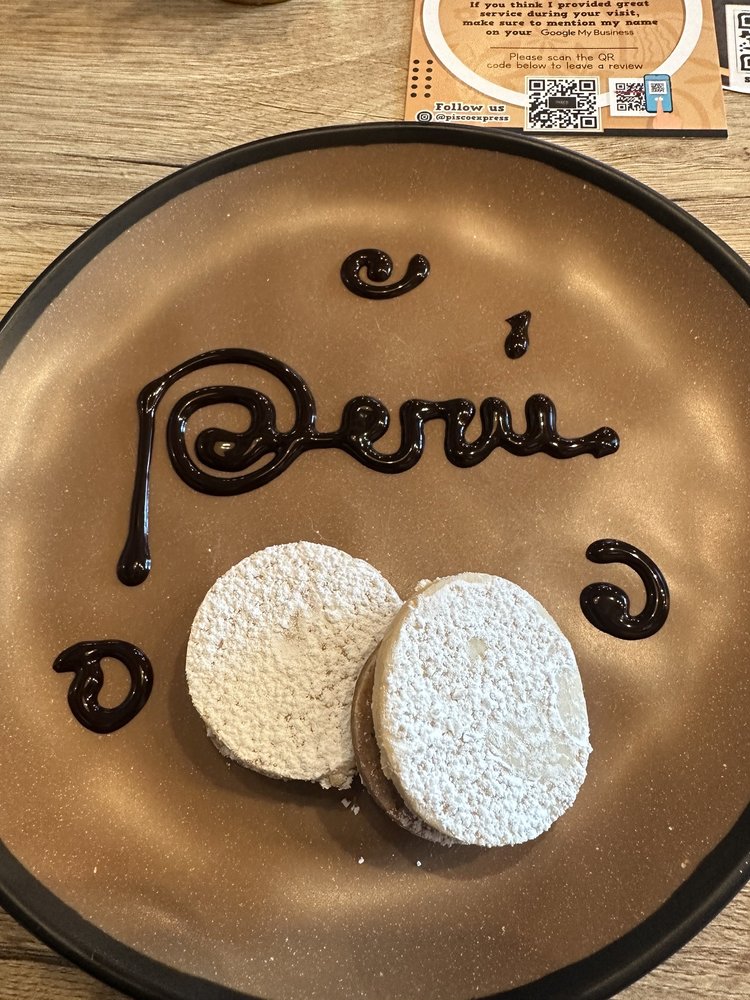 PISCO EXPRESS - Updated August 2024 - 135 Photos & 52 Reviews - 9717 ...