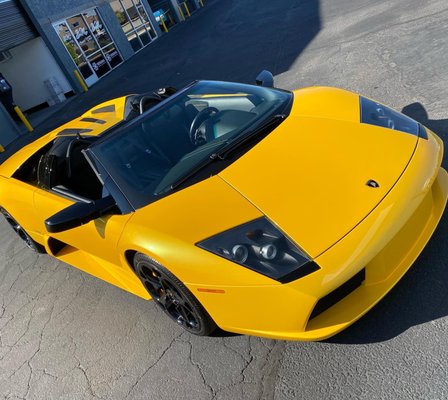 ORLANDO AUTO BODY - Updated January 2026 - 90 Photos & 126 Reviews ...